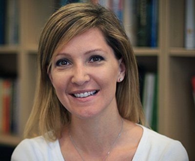 Julie Hollenbeck | ECEHH