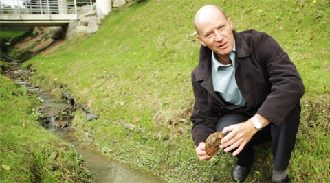 Professor Depledge joins Hazardous Substances Advisory Committee ...