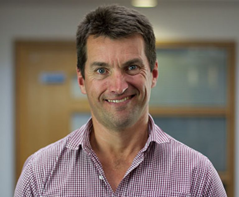 Dr Adam Pollard | ECEHH