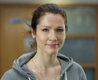 Dr Anne Leonard | ECEHH