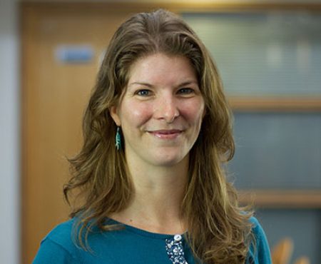 Dr Cassandra Phoenix | ECEHH