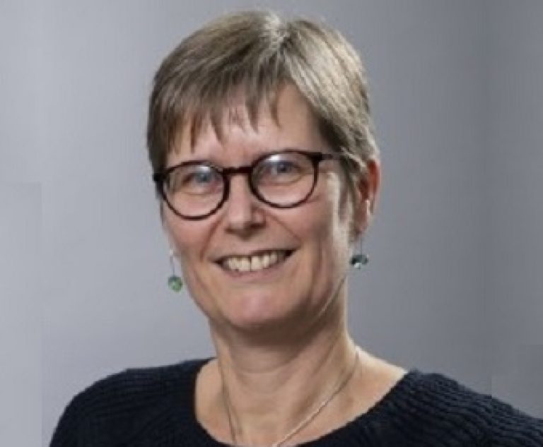 Prof Emma Bland | ECEHH
