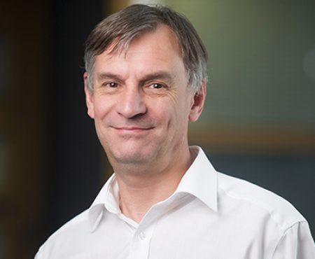 Dr Ian Alcock | ECEHH