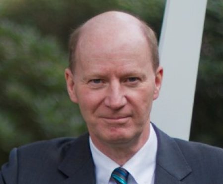 Prof Michael Depledge | ECEHH