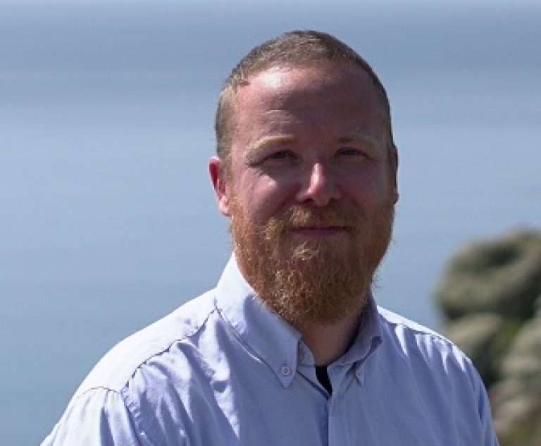 Dr Michiel Vos | ECEHH