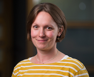 Dr Rebecca Lovell | ECEHH