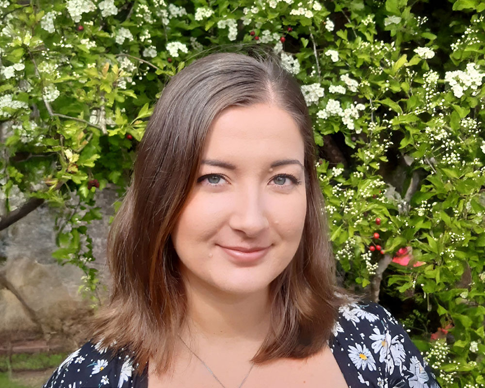 Dr Aimee Murray | ECEHH