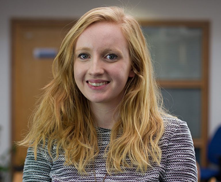 Dr Isobel Stanton | ECEHH