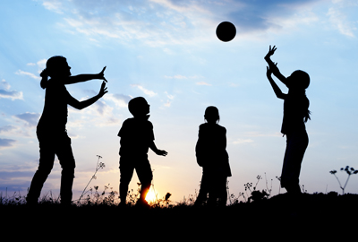 Valuing Play: Call for expressions of interest - European Centre for ...