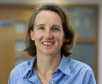 Harriet Gordon-Brown | ECEHH