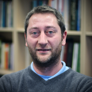 Dr Philip Staddon | ECEHH