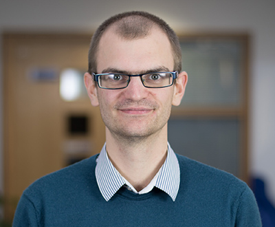 Dr Lewis Elliott | ECEHH