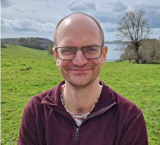 Dr Lewis Elliott | ECEHH