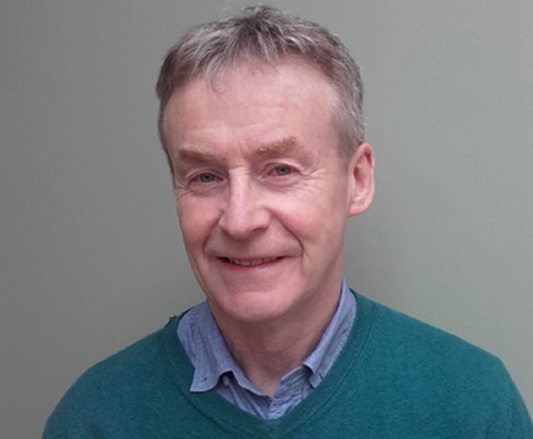 Prof George Morris | ECEHH