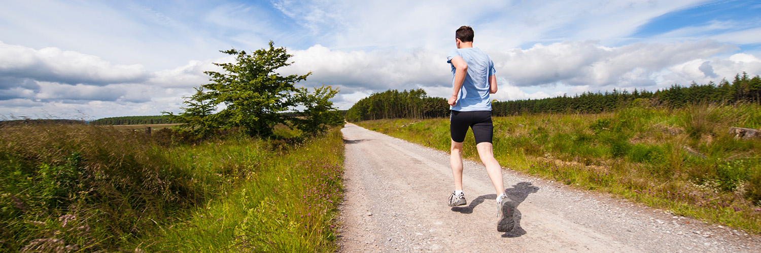 ‘Green exercise’ in England brings £2.2 billion in health benefits ...