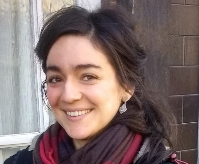 Rachel Proctor | ECEHH