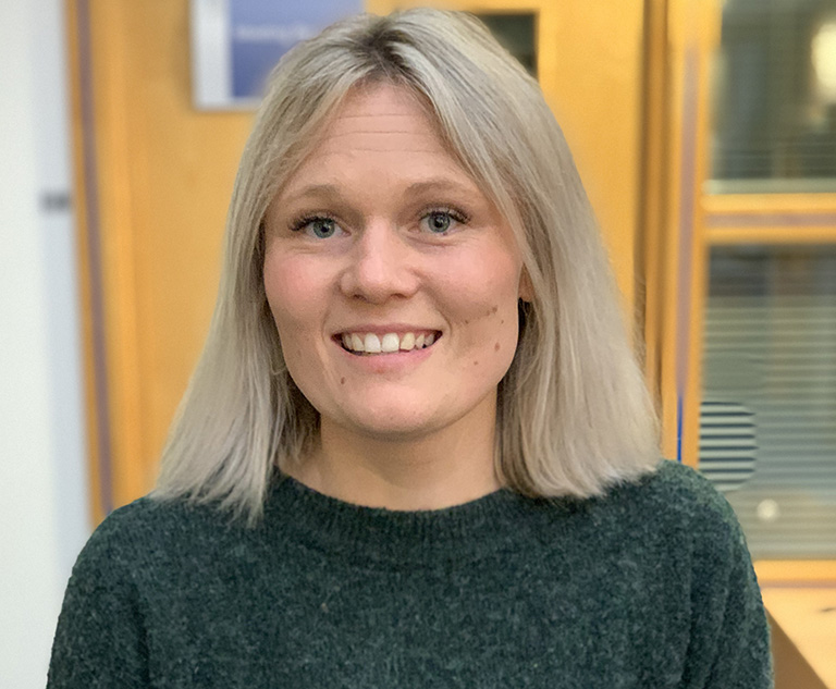 Dr Emily Haynes | ECEHH