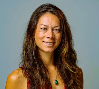 Dr Jacqui Eales | ECEHH