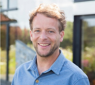 James Rowberry | ECEHH