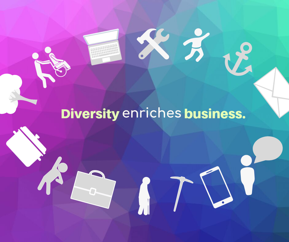 Breakthrough Understanding in Inclusivity - European Centre for ...