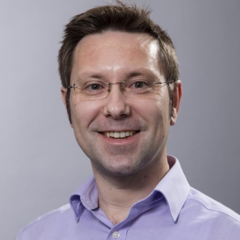 People - European Centre for Environment and Human Health | ECEHH