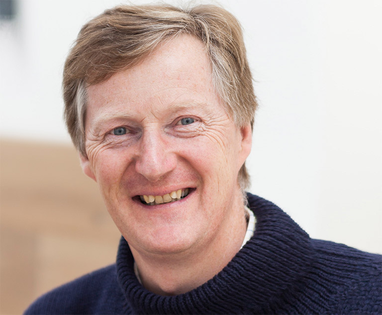 Richard Robinson | ECEHH