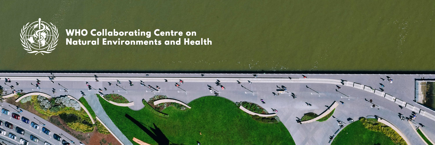 WHO Collaborating Centre - European Centre for Environment and Human ...