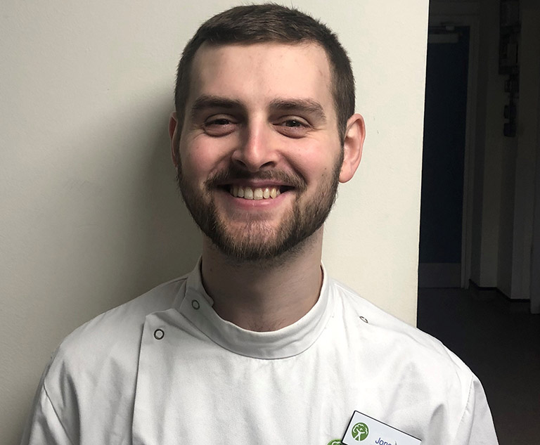 Jonathan Warren | ECEHH