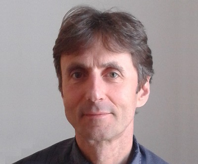 Prof Nigel Unwin | ECEHH