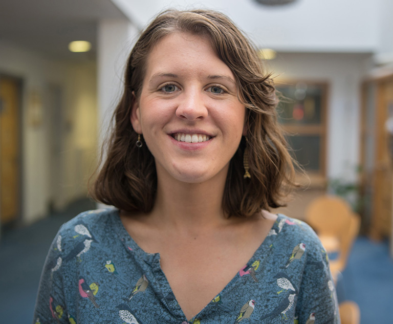 Dr Beth Roberts | ECEHH