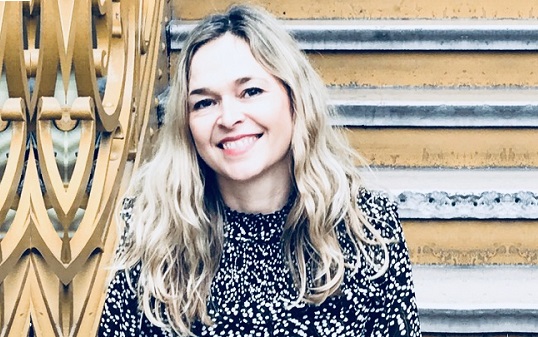 Professor Victoria Tischler | ECEHH