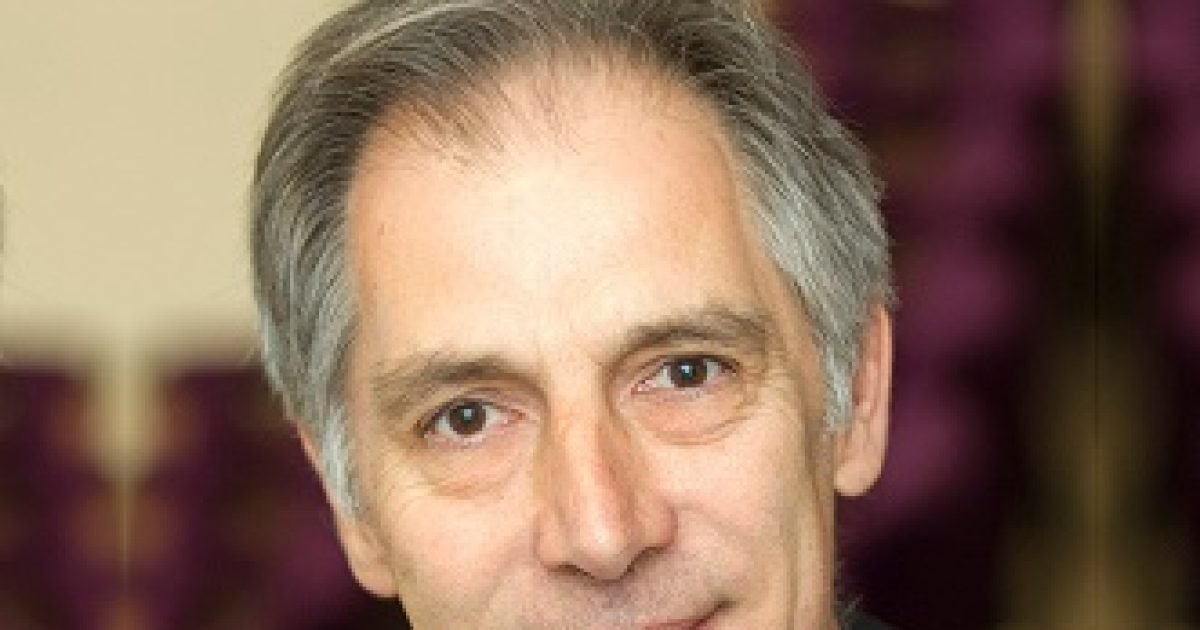 OBE for Exeter Public Health Professor - European Centre for ...