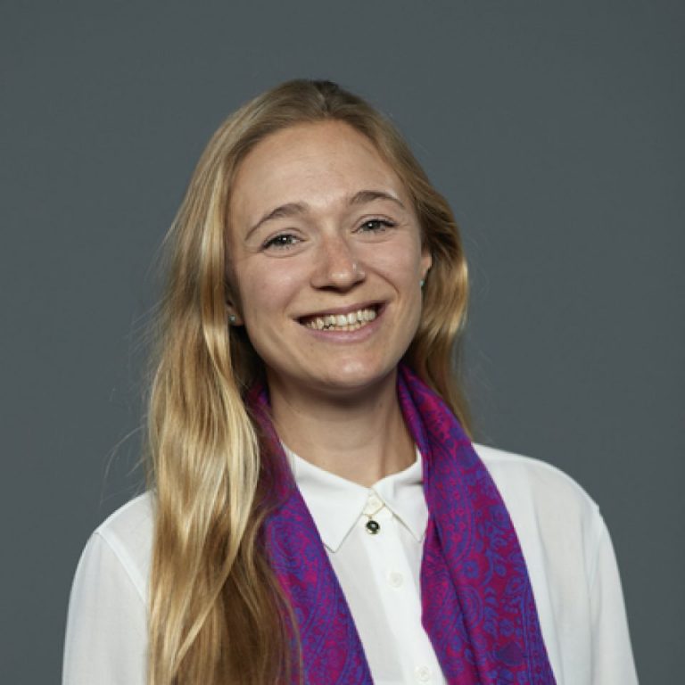 People - European Centre for Environment and Human Health | ECEHH