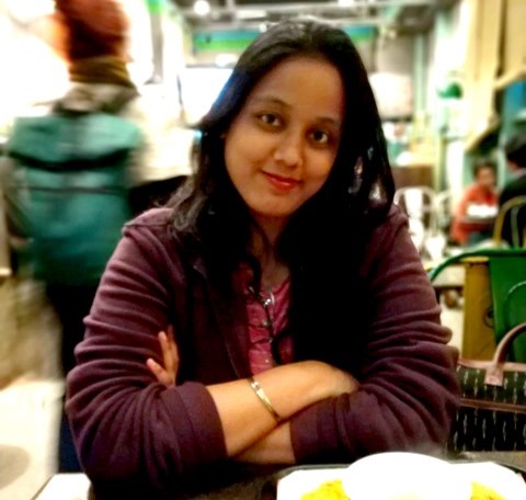 Monika Walia | ECEHH