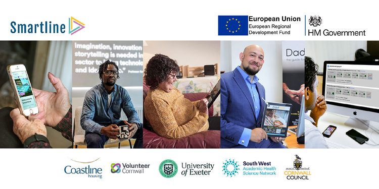 Smartline – A new vision for health and housing - European Centre for ...