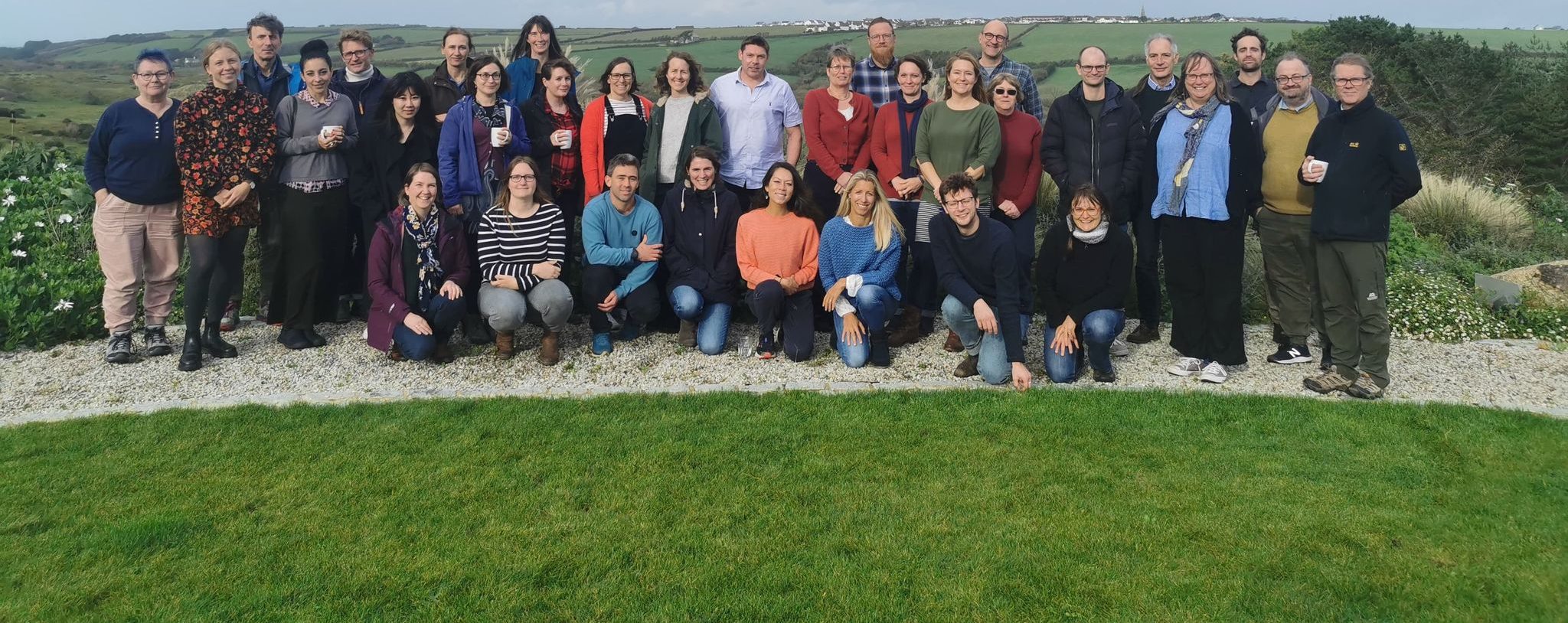 ECEHH researchers recognised in global rankings - European Centre for Environment and Human ...