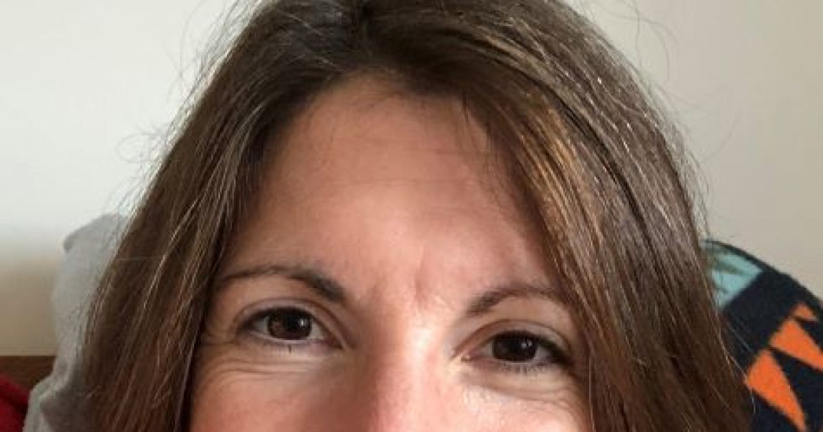 Exeter geographer given prestigious award - European Centre for ...
