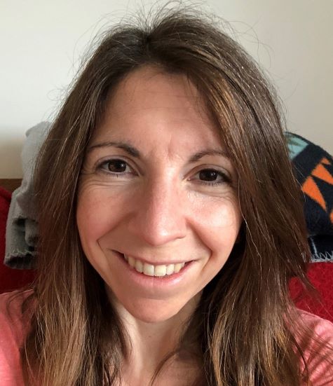 Dr Sarah Bell | ECEHH