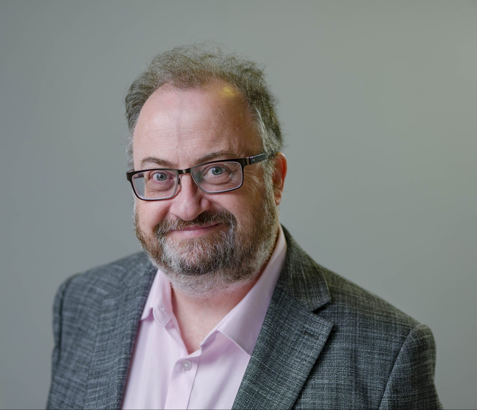 Prof Tim Taylor | ECEHH