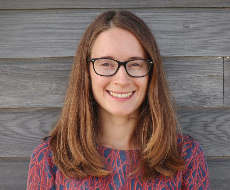 Amanda Goodwin | ECEHH