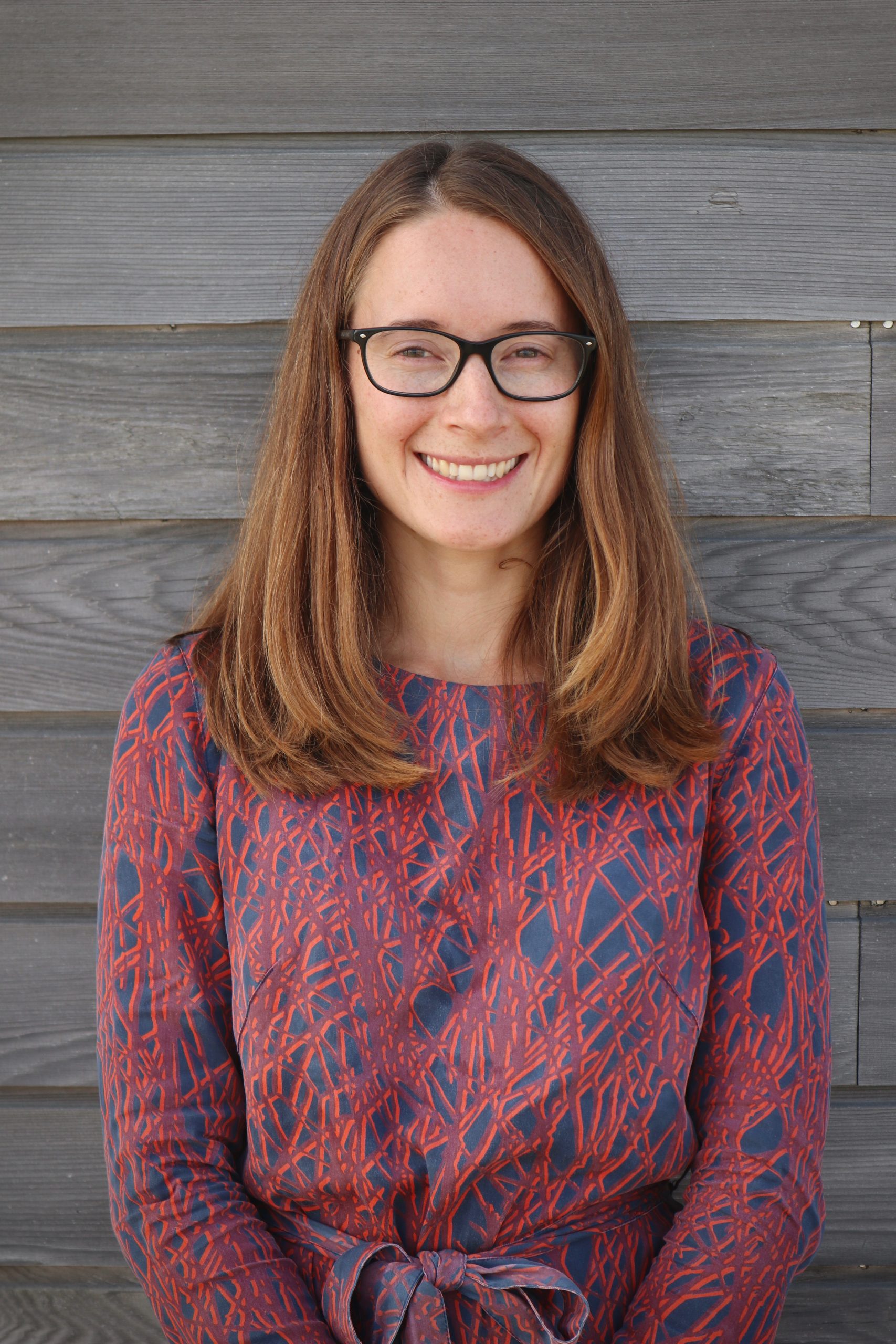 Amanda Goodwin | ECEHH