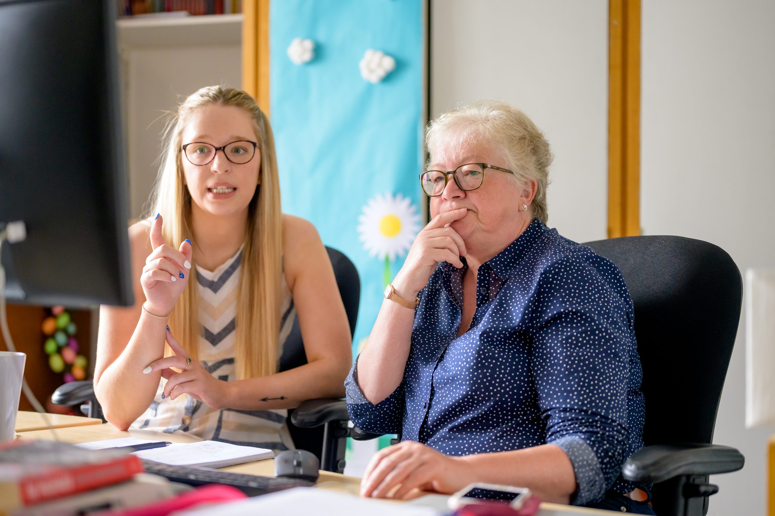 Big firms are failing to reduce unconscious bias against disabled ...