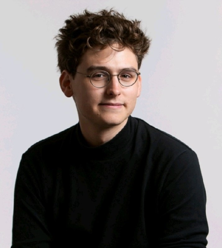 George Kirkham | ECEHH