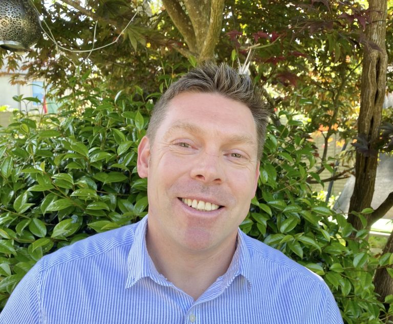 Andrew Walton | ECEHH