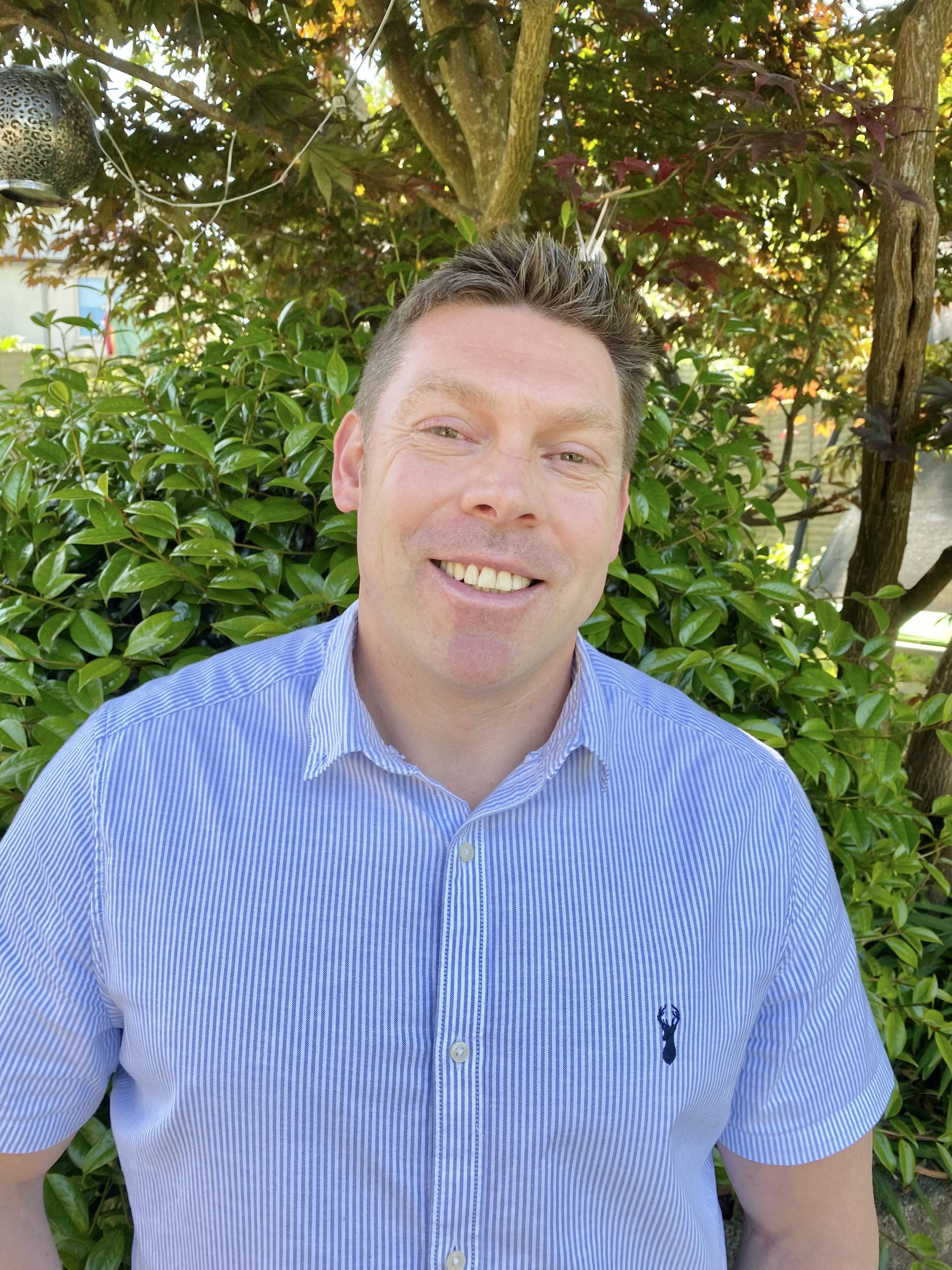 Andrew Walton | ECEHH