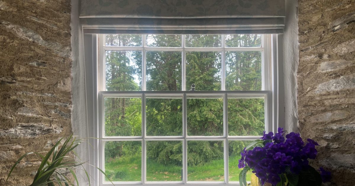 Scientists want your view on watching nature through the window ...