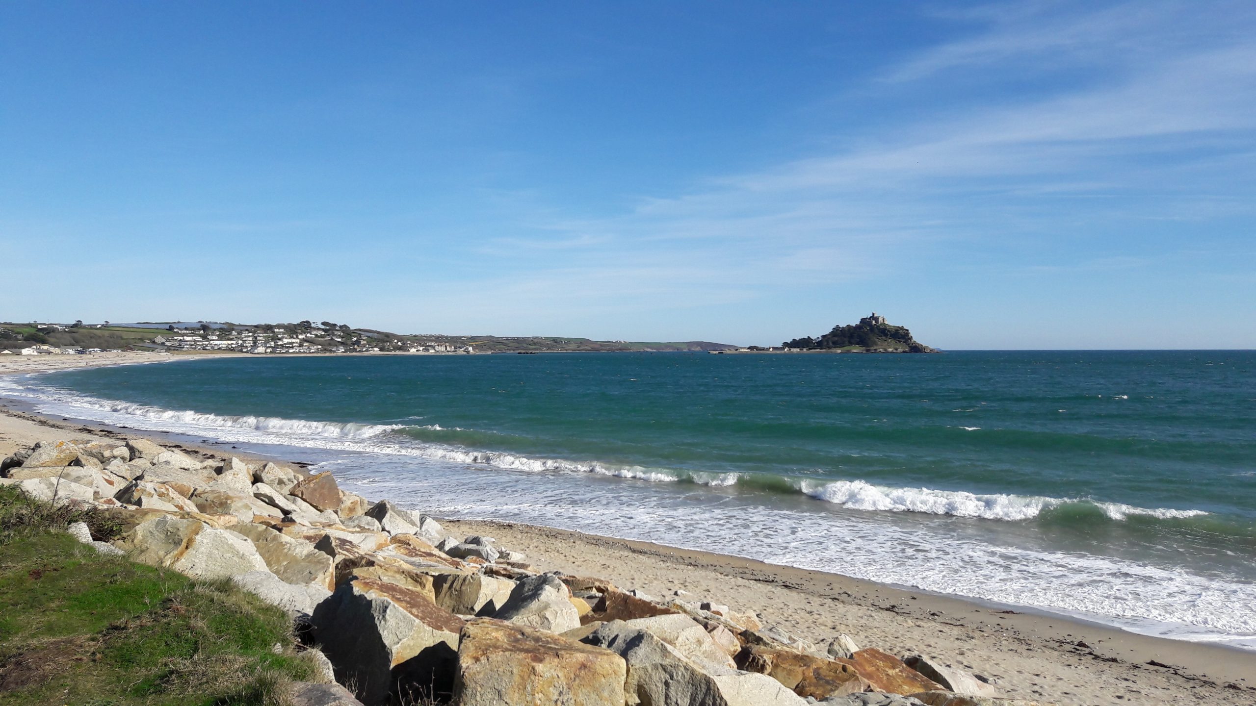 Active and sustainable coastal rural travel - European Centre for Environment and Human Health ...