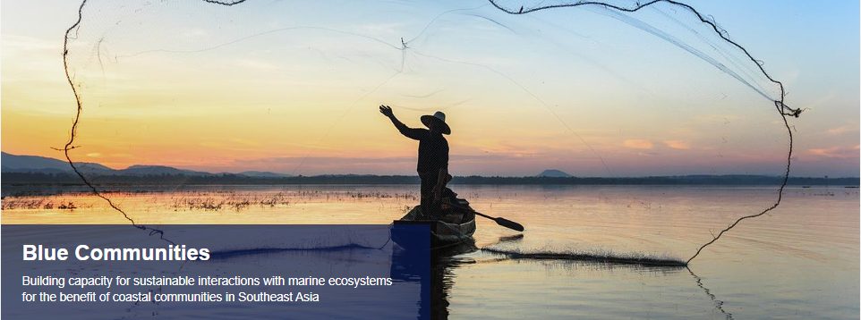 Blue Communities Launches Legacy Website - European Centre for ...