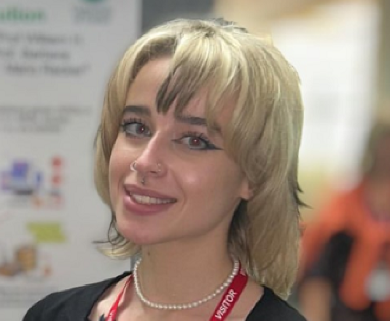 Emma Louise Rossiter | ECEHH