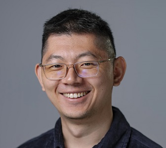 Dr Hanbin Zhang | ECEHH